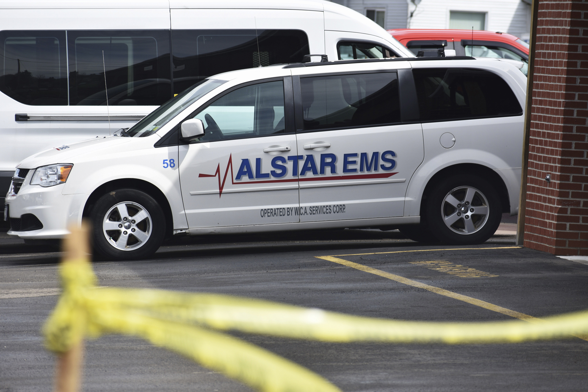 Alstar Workers Seek Pay Increase | News, Sports, Jobs - Post Journal